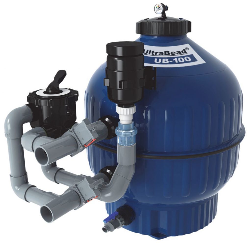 Bead Filters Archives - AquaForte Reliable and Innovative (Swimming ...