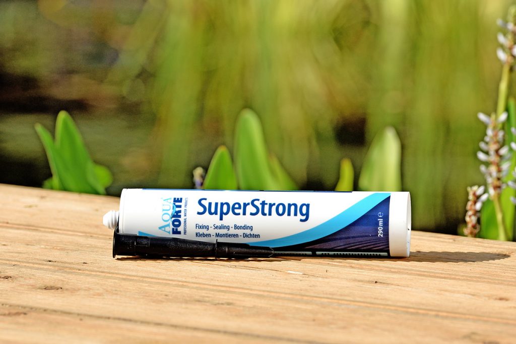 AquaForte Superstrong Black - AquaForte Reliable and Innovative ...