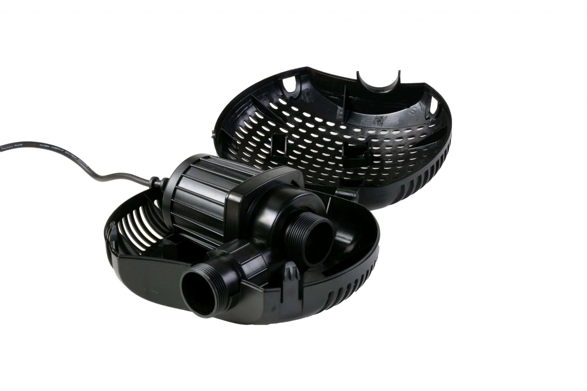 AquaForte EC-10000 - AquaForte Reliable and Innovative (Swimming) Pond ...