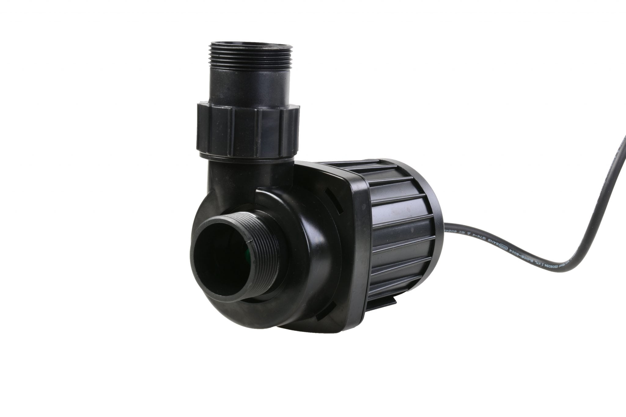 AquaForte EC-10000 - AquaForte Reliable and Innovative (Swimming) Pond ...