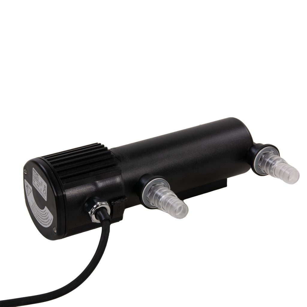 AquaForte UVC - AquaForte Zuverlässige und innovative (Schwimm ...