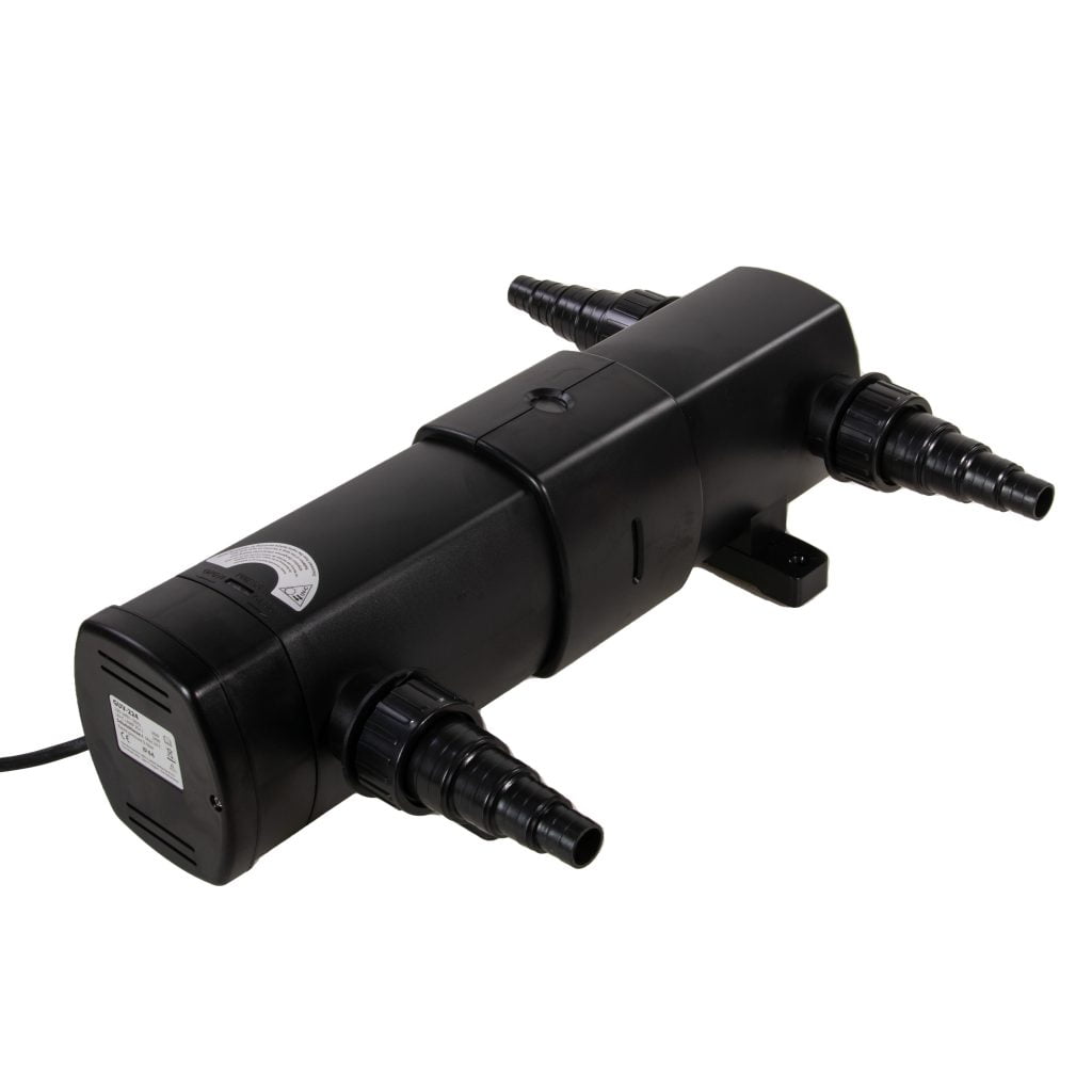 AquaForte GUV-224 UV-C - AquaForte Reliable and Innovative (Swimming ...