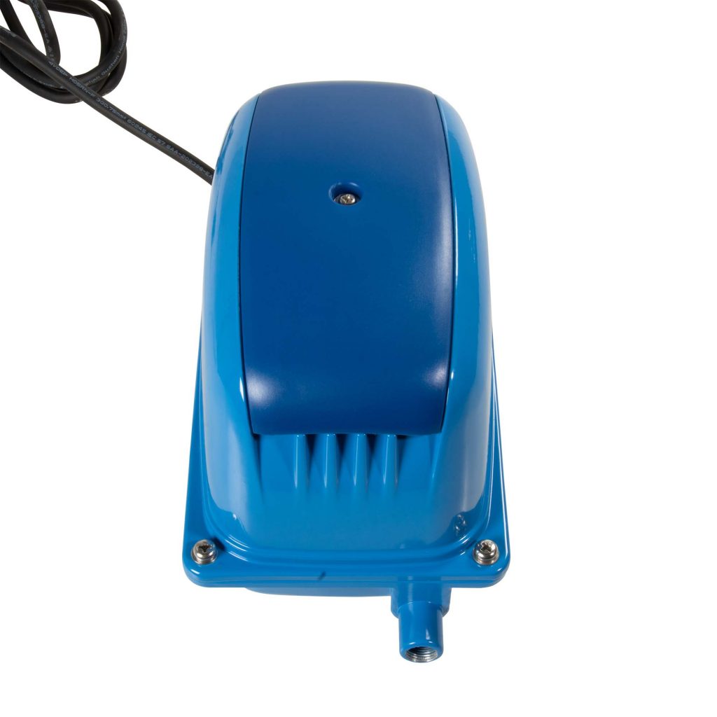 AquaForte Air Pump AP-35 - AquaForte Reliable and Innovative (Swimming ...