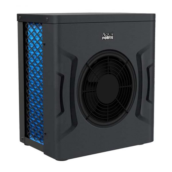 Aquaforte Mini ABS 3 kW - AquaForte Reliable and Innovative (Swimming ...