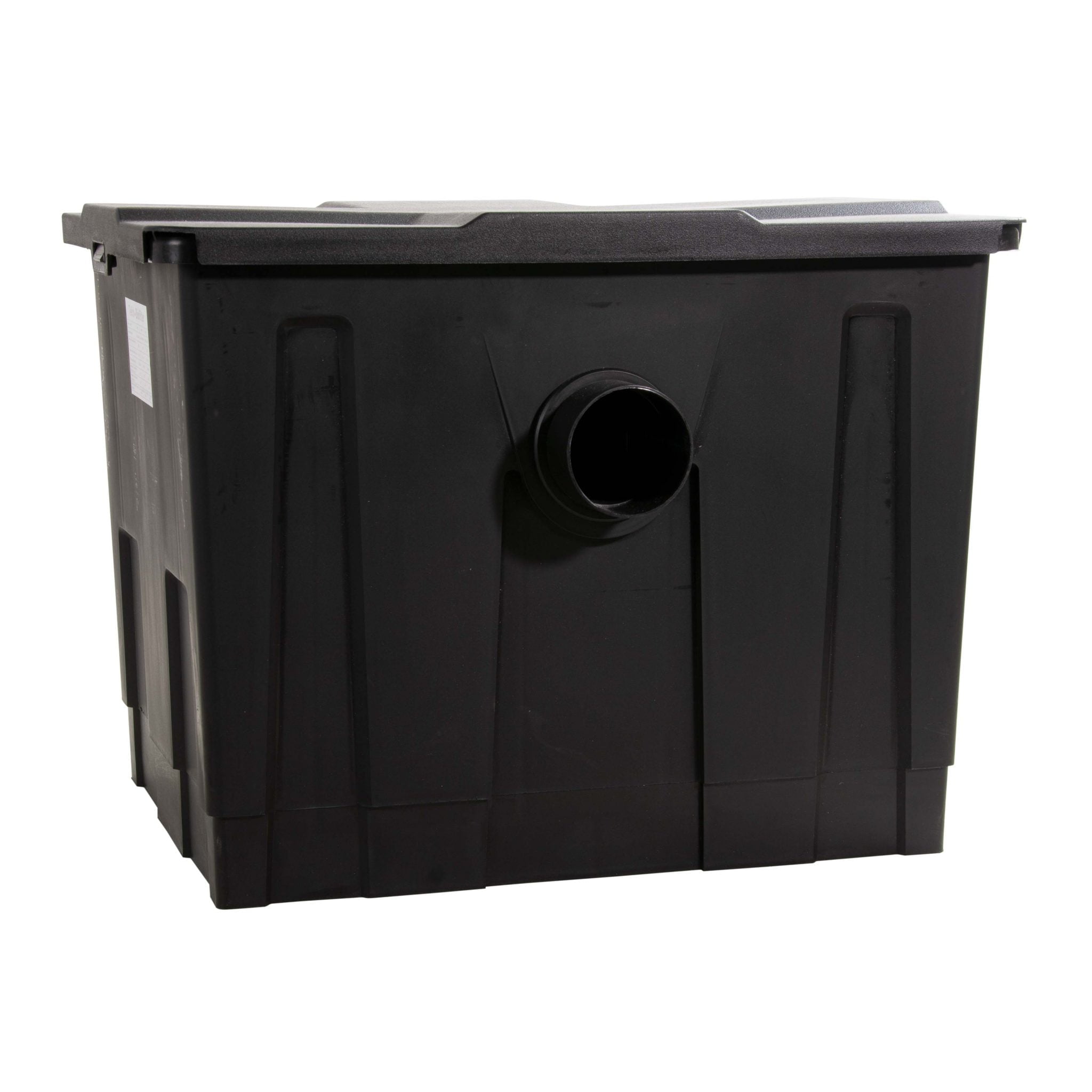 AquaForte MBF-550 - AquaForte Reliable and Innovative (Swimming) Pond ...