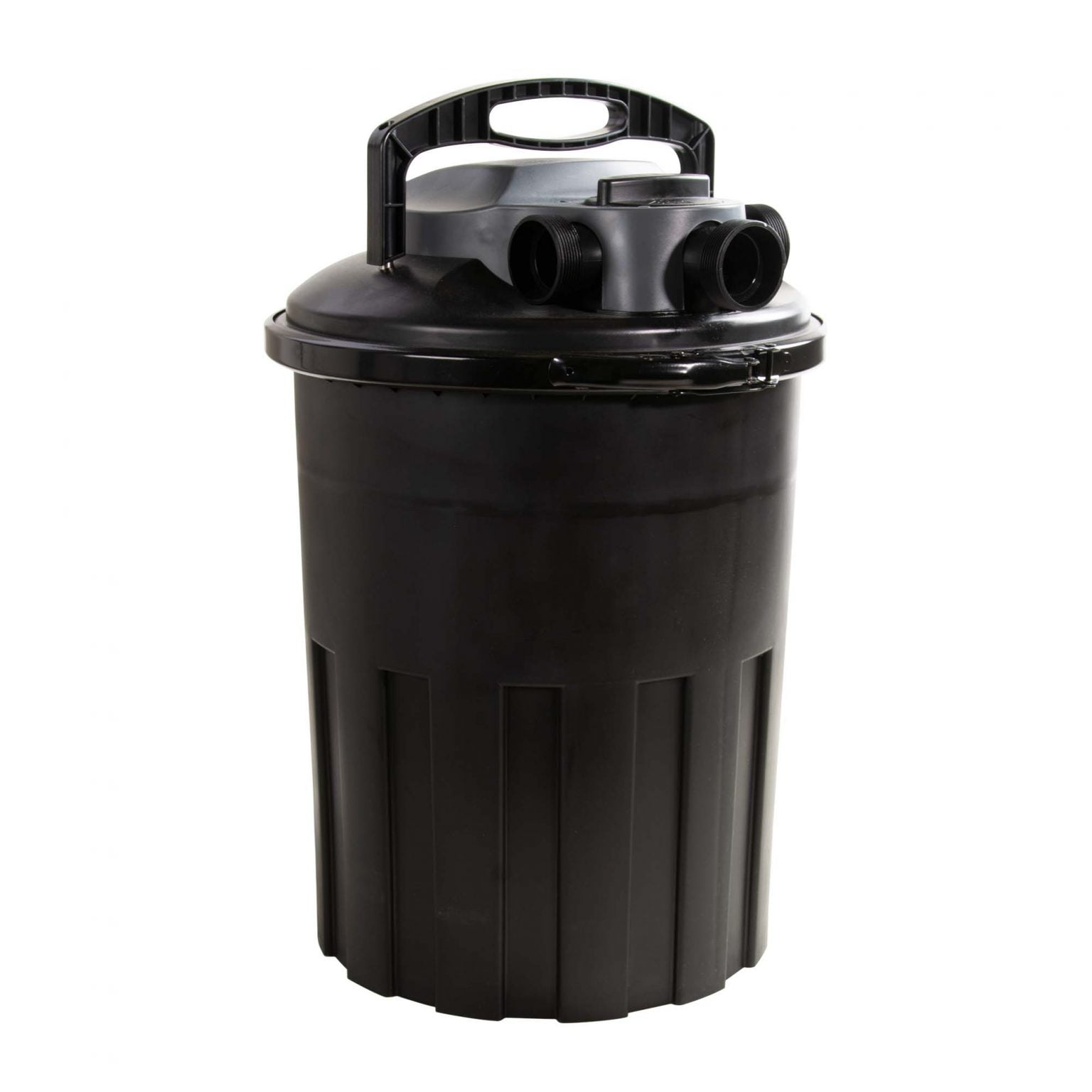 Pond & Swimming Pond Filters - AquaForte Reliable and Innovative ...