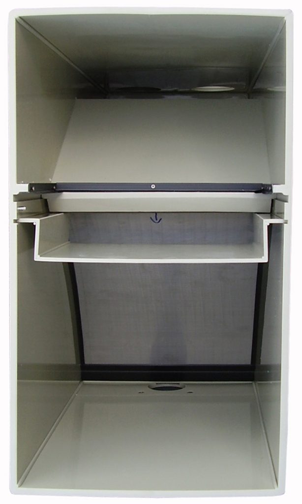 AquaForte UltraSieve III 300 (standard) - AquaForte Reliable and ...