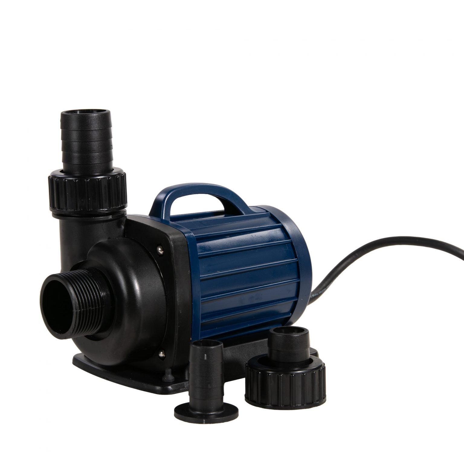 AquaForte DM-3500 - AquaForte Reliable and Innovative (Swimming) Pond ...
