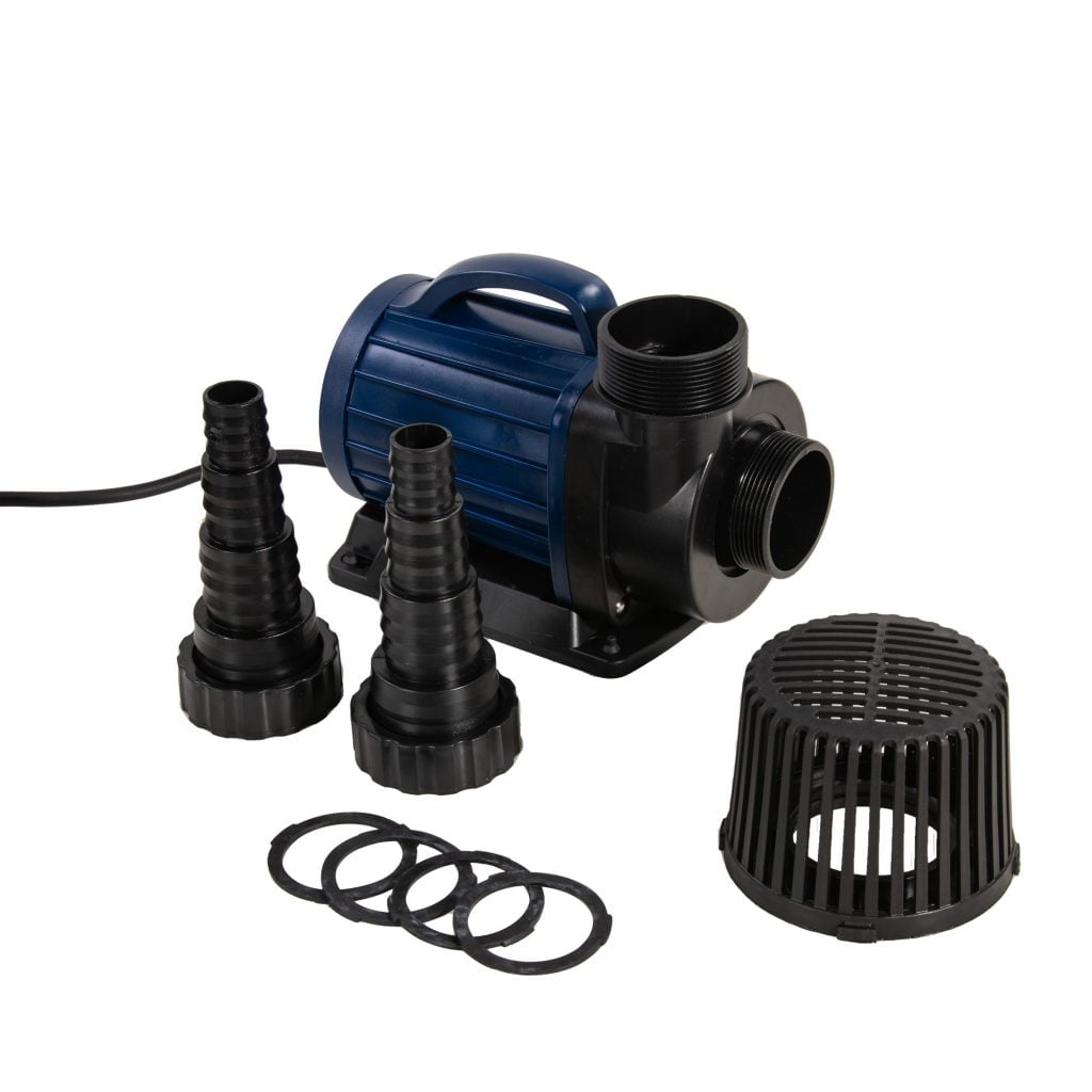 AquaForte DM-13000 - AquaForte Reliable and Innovative (Swimming) Pond ...