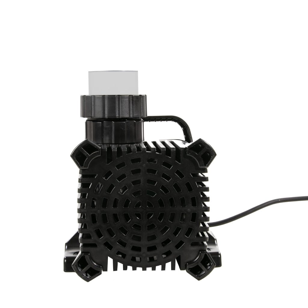 AquaForte P 35.000 pond pump - AquaForte Reliable and Innovative ...