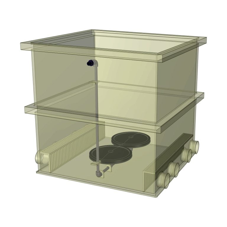 Bio Chambers Archives - AquaForte Reliable and Innovative (Swimming ...